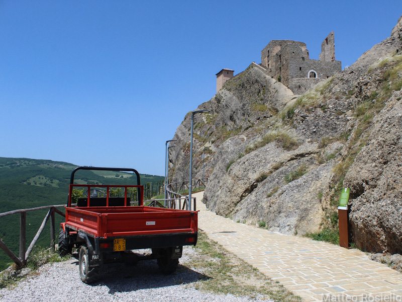 Brindisi Montagna – Matt Ross